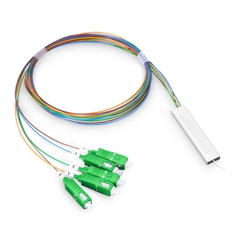Fiber Optic Splitter | FIBEYE